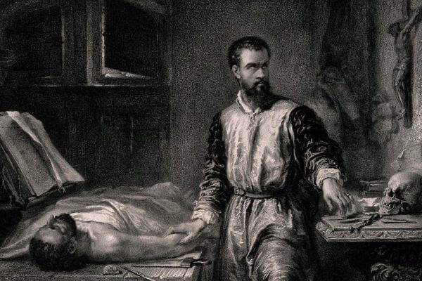 Origen de la autopsia | Pioneros de las autopsias y su evolución