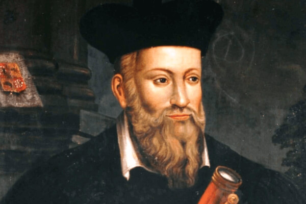 Biografía de Nostradamus | Hitos y logros de Nostradamus