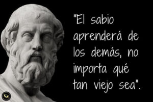 Frases de Platón | Citas célebres de Platón