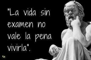 Frases de Sócrates | Citas célebres de Sócrates