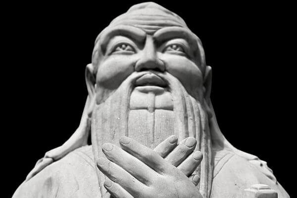 Frases de Confucio | Citas célebres de Confucio