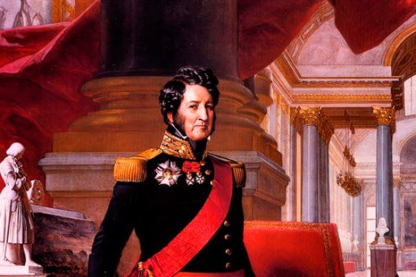 Origen de Francia | Acontecimientos históricos de Francia