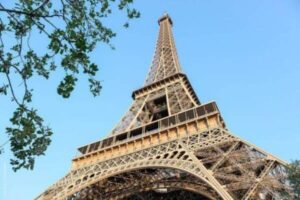 Historia de la Torre Eiffel de París | Origen Torre Eiffel