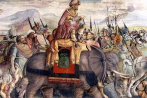 Biografía de Aníbal Barca | Hitos y logros de Aníbal Barca