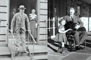 Biografía de Franklin Delano Roosevelt | Hitos de Roosevelt