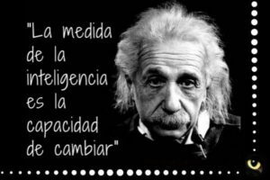 Mejores frases de Albert Einstein | Citas célebres Albert Einstein