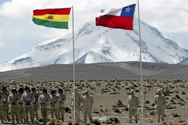 Origen de Bolivia | Acontecimientos históricos de Bolivia
