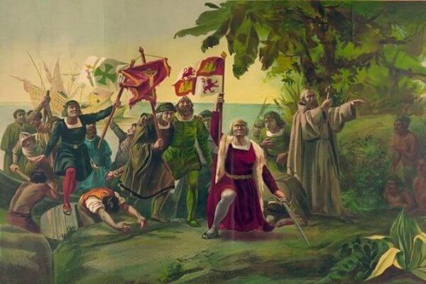 Origen de Nicaragua | Acontecimientos históricos de Nicaragua