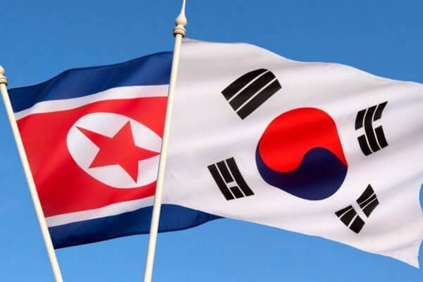 Origen e Historia de Corea del Sur y del Norte | CurioSfera-Historia