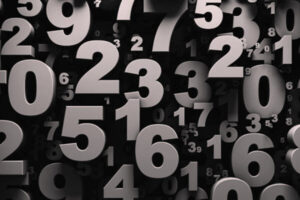 Origen de los Números - Numeración y Evolución | CurioSfera-Historia