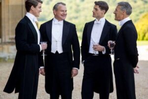 Origen del Frac | Quién inventó el Frac y su evolución