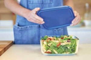 Origen del Tupperware | Inventor del Tupperware y su evolución