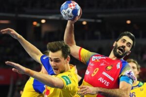 Origen del Balonmano - Inventor y Evolución | CurioSfera-Historia