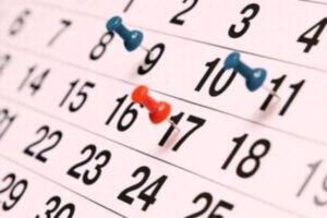 Historia del calendario | Evolución del calendario en la Antigüedad