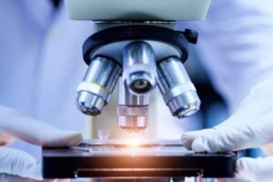 Origen del Microscopio - Inventor y Evolución | CurioSfera-Historia