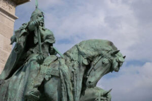 Origen de Hungría | Acontecimientos históricos de Hungría