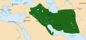Origen de Irán | Acontecimientos históricos de Irán