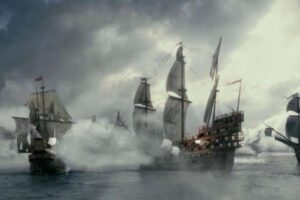 La Armada Invencible | Historia de la Felicísima Armada (1588)