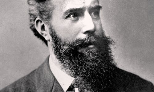 Origen de los rayos X | Quién inventó los rayos X