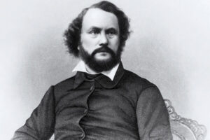 Origen del revólver | Quién inventó el revólver y su evolución