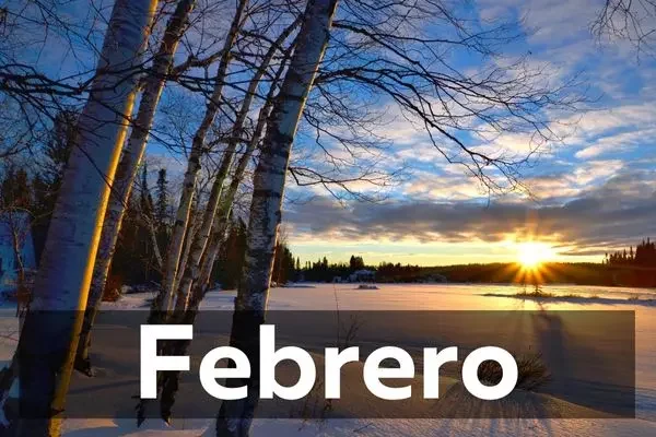 Tal día como hoy | Qué sucedió en un mes de Febrero