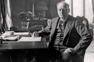 Biografía de Winston Churchill | Hitos de Winston Churchill