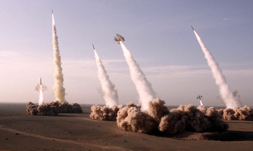 Origen de los cohetes | Quién inventó el cohete y su evolución