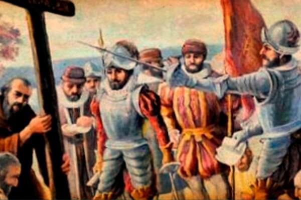 Origen de Paraguay | Acontecimientos históricos de Paraguay