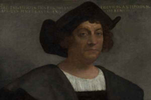 Biografía de Cristóbal Colón | Hazañas de Cristóbal Colón