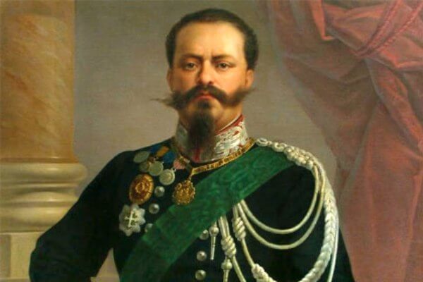 Origen de Italia | Acontecimientos históricos de Italia