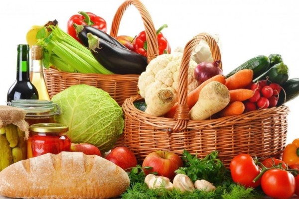 Origen de la alimentación humana y su evolución