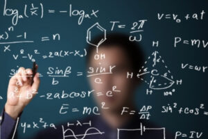 Origen de las Matemáticas - Inventor y Evolución | CurioSfera-Historia