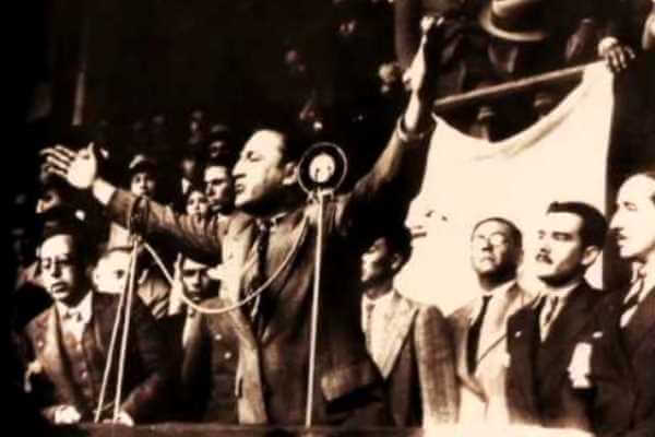 Origen de Perú | Acontecimientos históricos de Perú