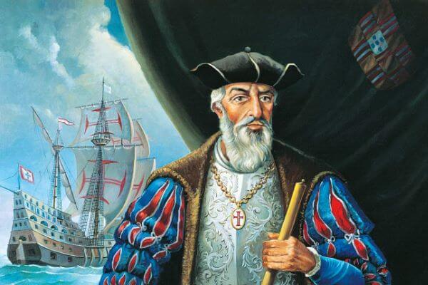 Origen de Portugal | Acontecimientos históricos de Portugal