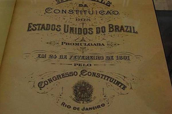 Origen de Brasil | Acontecimientos históricos de Brasil