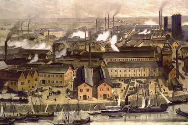 Historia de Alemania - Origen, Acontecimienos y Política ️