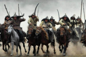 Biografía de Gengis Kan | Hitos de logros de Gengis Kan