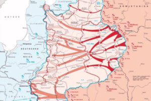 Operación Bagration | Historia de la Operación Bagration (1944)