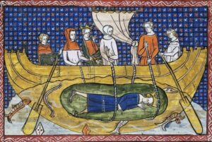 Origen de la escafandra | Quién inventó la escafandra