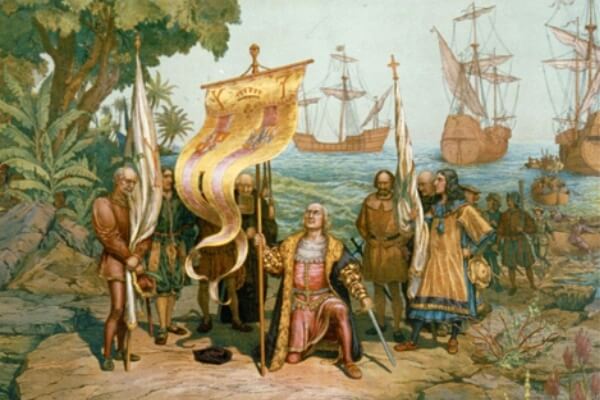 Origen de Costa Rica | Acontecimientos históricos de Costa Rica