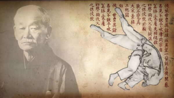 Historia del judo: inventor y evolución… | Nuestras Charlas Nocturnas