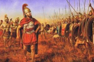 Biografía de Aníbal Barca | Hitos y logros de Aníbal Barca