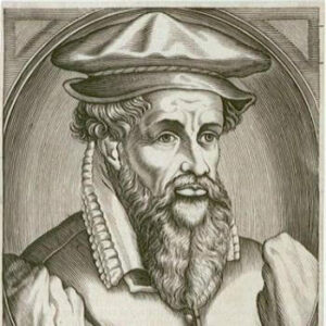 Origen de la proyección de Mercator y su inventor